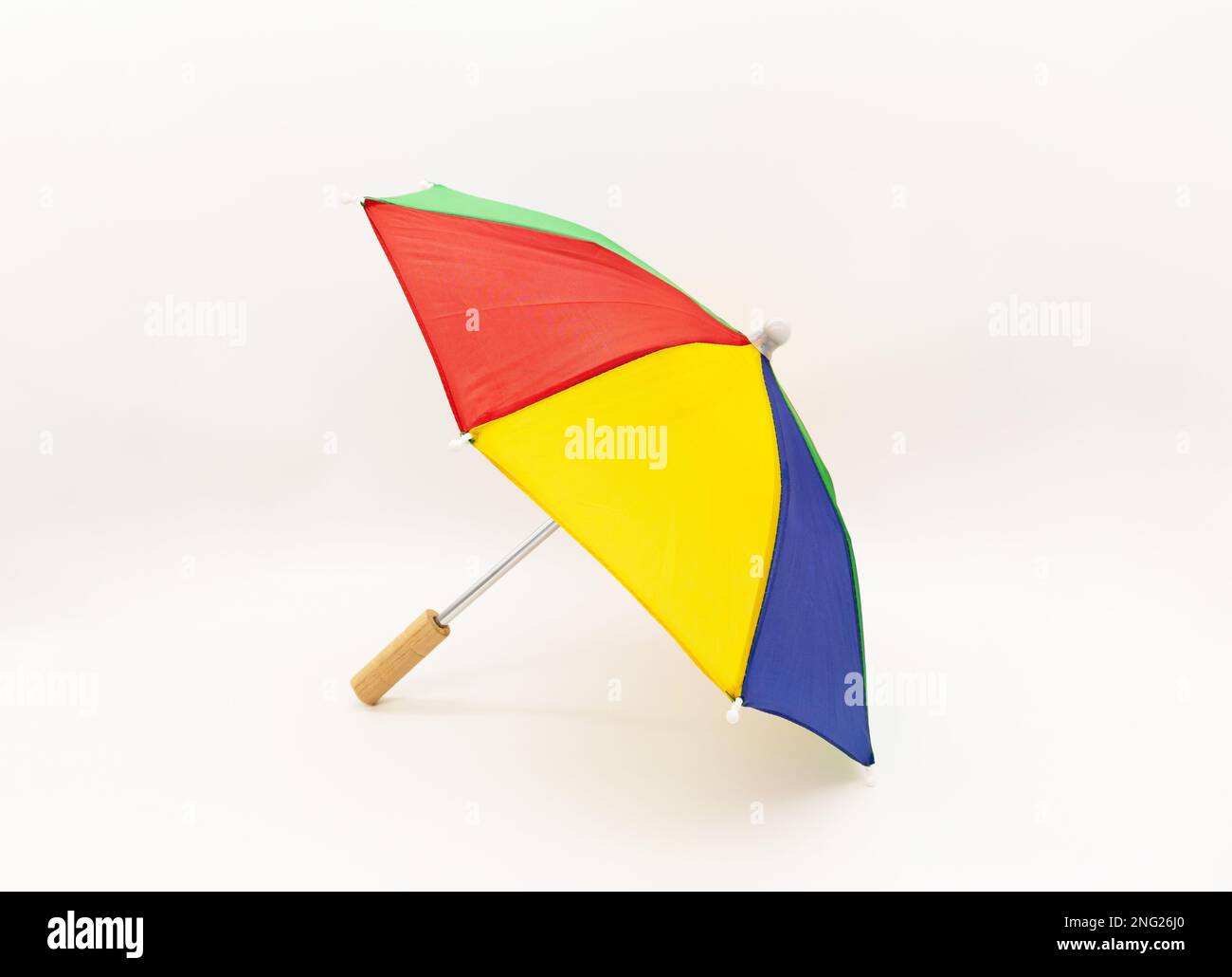 Traditional umbrella of carnival party traditional frevo umbrella of ...