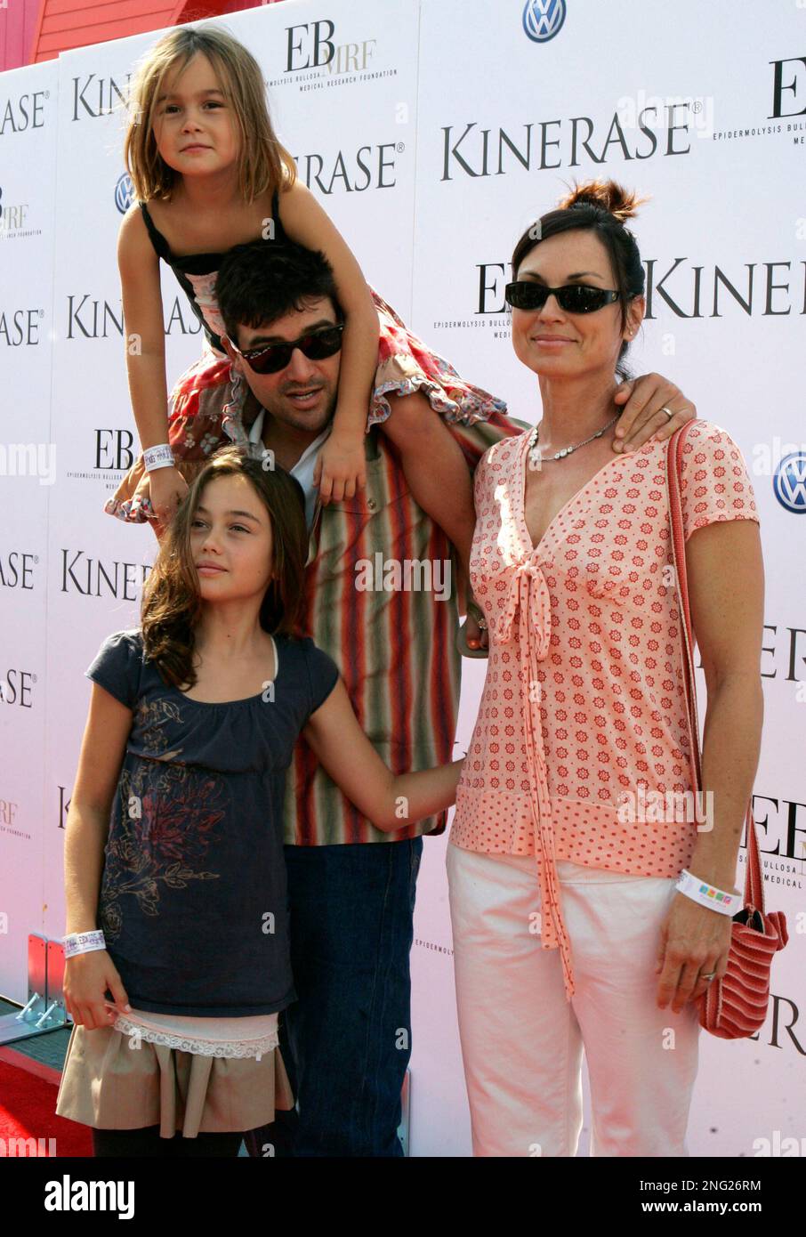 Kyle Chandler Sawyer Chandler