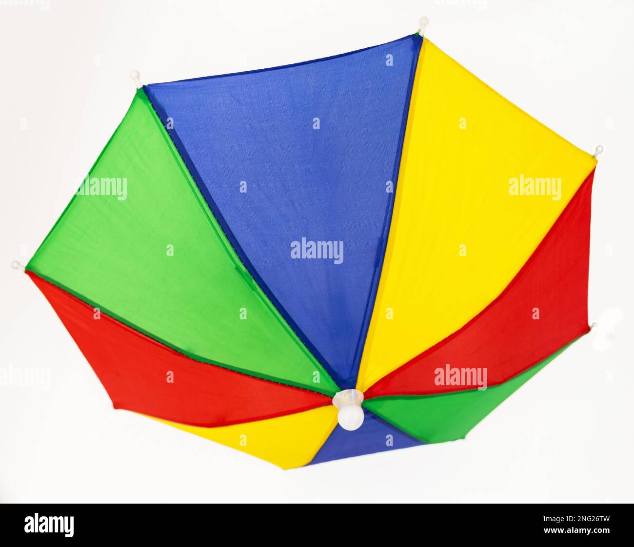 Traditional umbrella of carnival party traditional frevo umbrella of ...