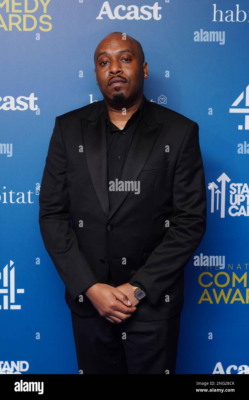 Dane baptiste hi-res stock photography and images - Alamy