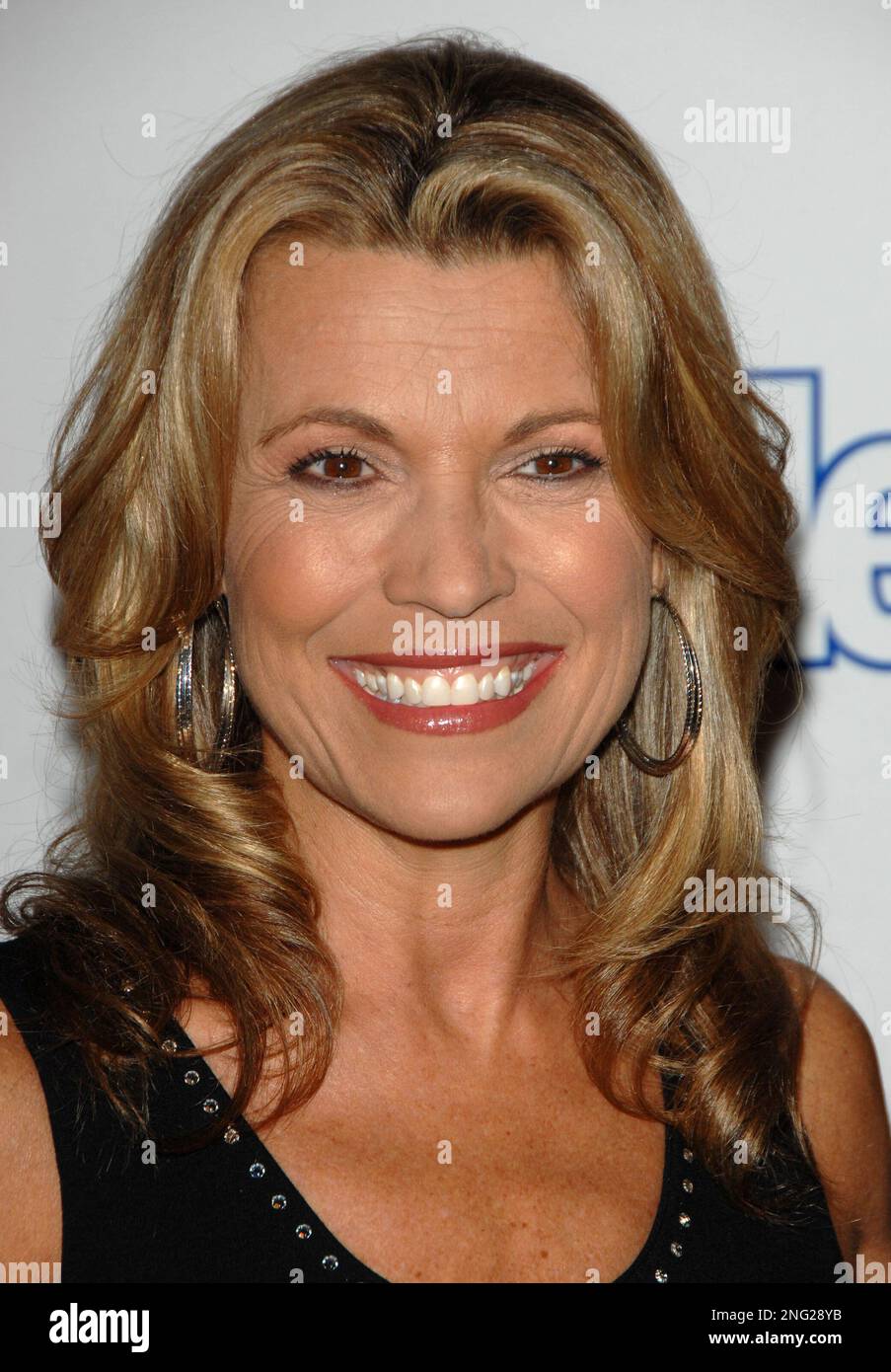 "Wheel of Fortune" co-host Vanna White arrives at Radio City Music Hall ...