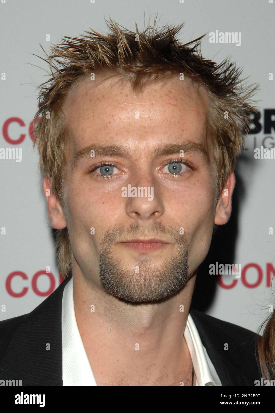 Joe Anderson Actor Twilight
