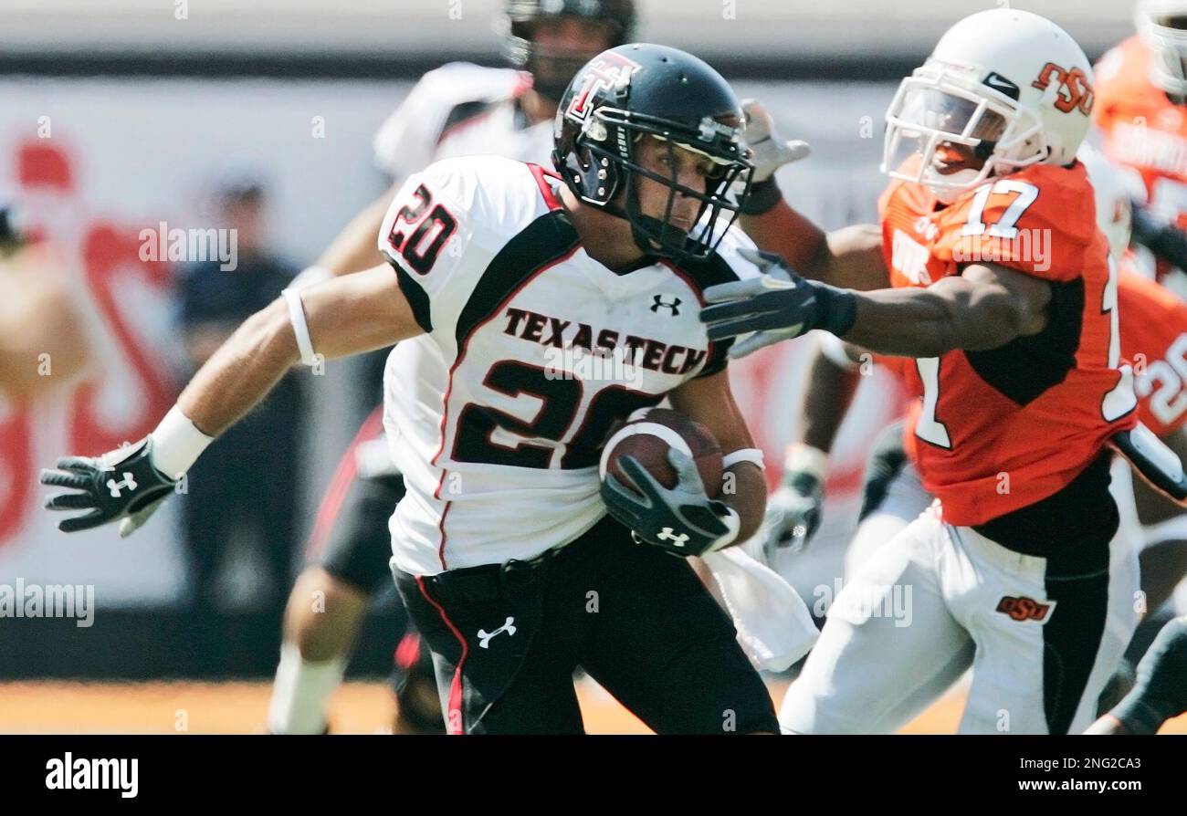 Danny Amendola College