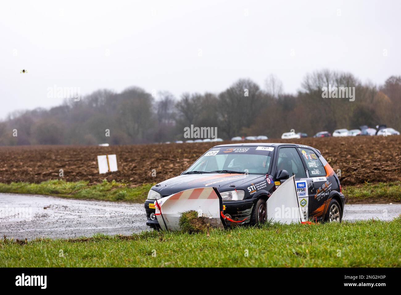 Thomas bethune hi-res stock photography and images - Alamy