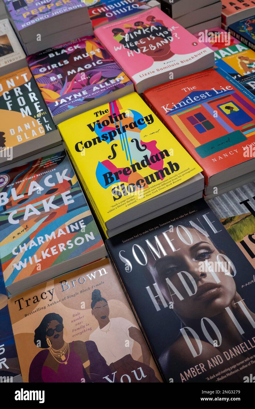 Charmaine wilkerson hi-res stock photography and images - Alamy