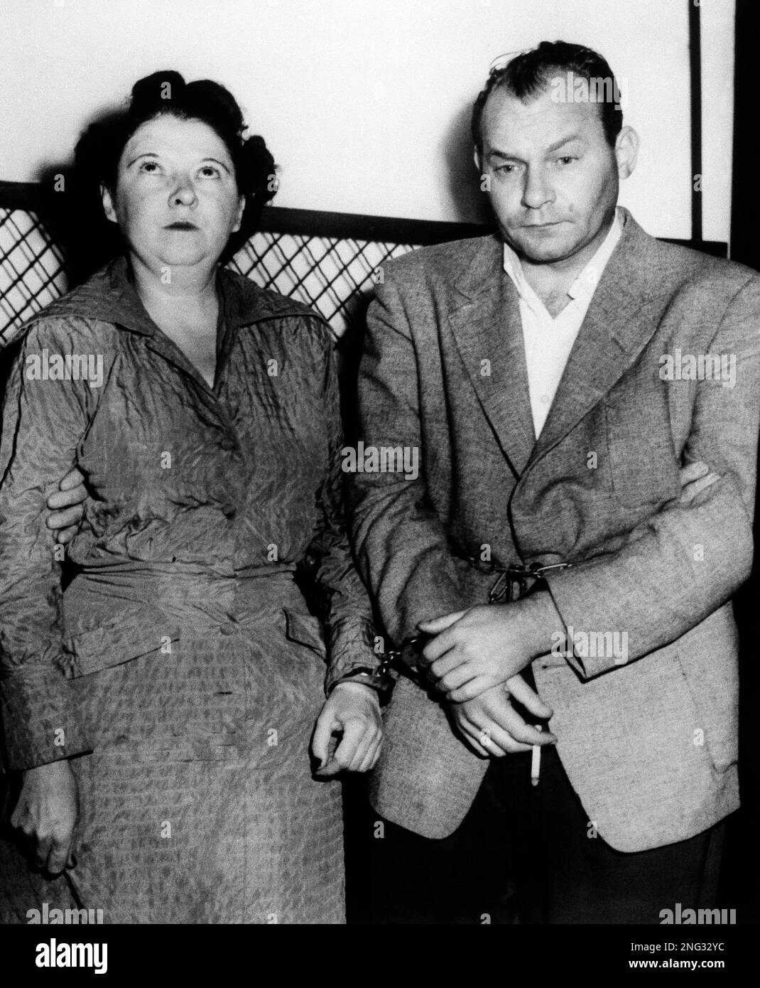 A Few days after the abduction and slaying of little Bobby Greenlease ...