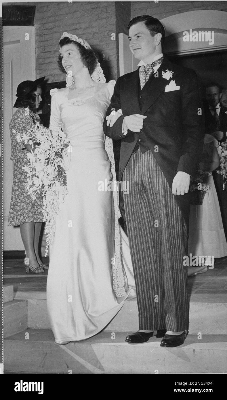 David Rockefeller, youngest son of Mr. and Mrs. John D. Rockefeller ...