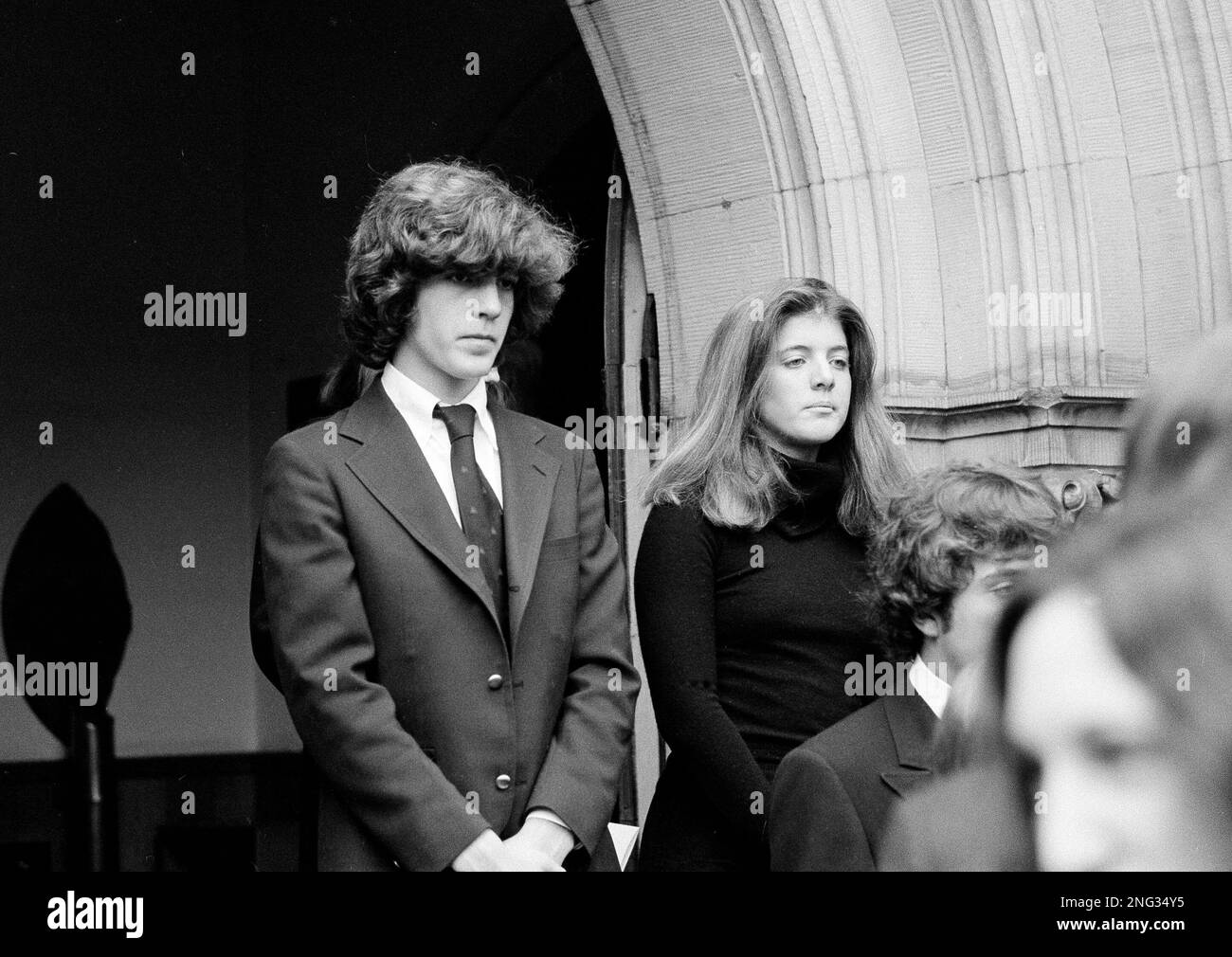 John Kennedy Jr Burial Place