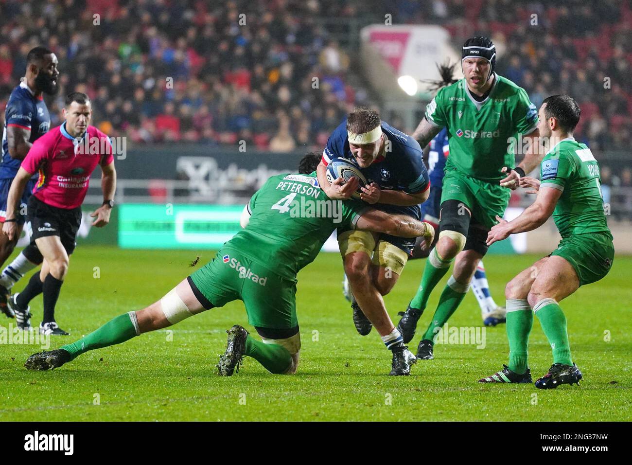 Scott peterson hi-res stock photography and images - Alamy