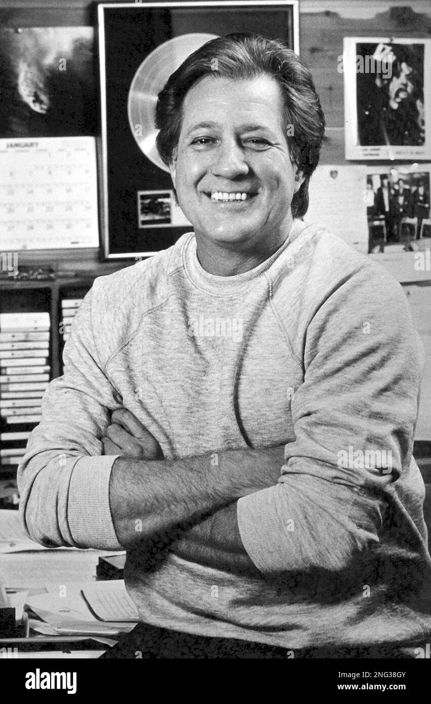 Award-winning songwriter Troy Seals poured concrete for a living before ...