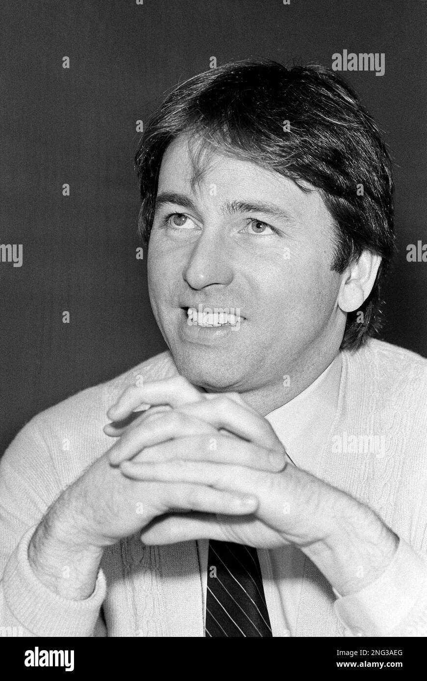 John Ritter Young