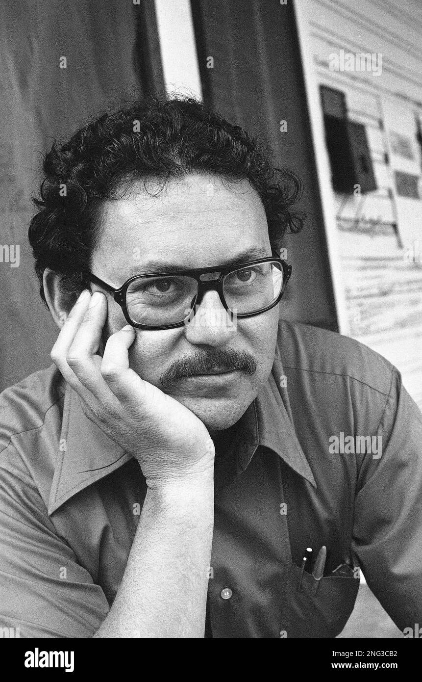 Jose Angel Gutierrez whose chicano movement took the white community of ...