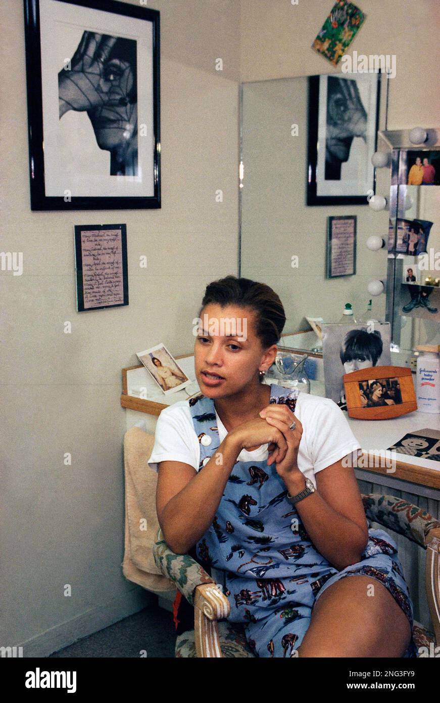 Vanessa Williams 1994