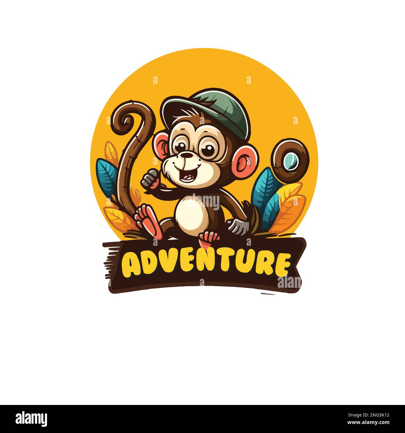 Brown bear brand Stock Vector Images - Alamy