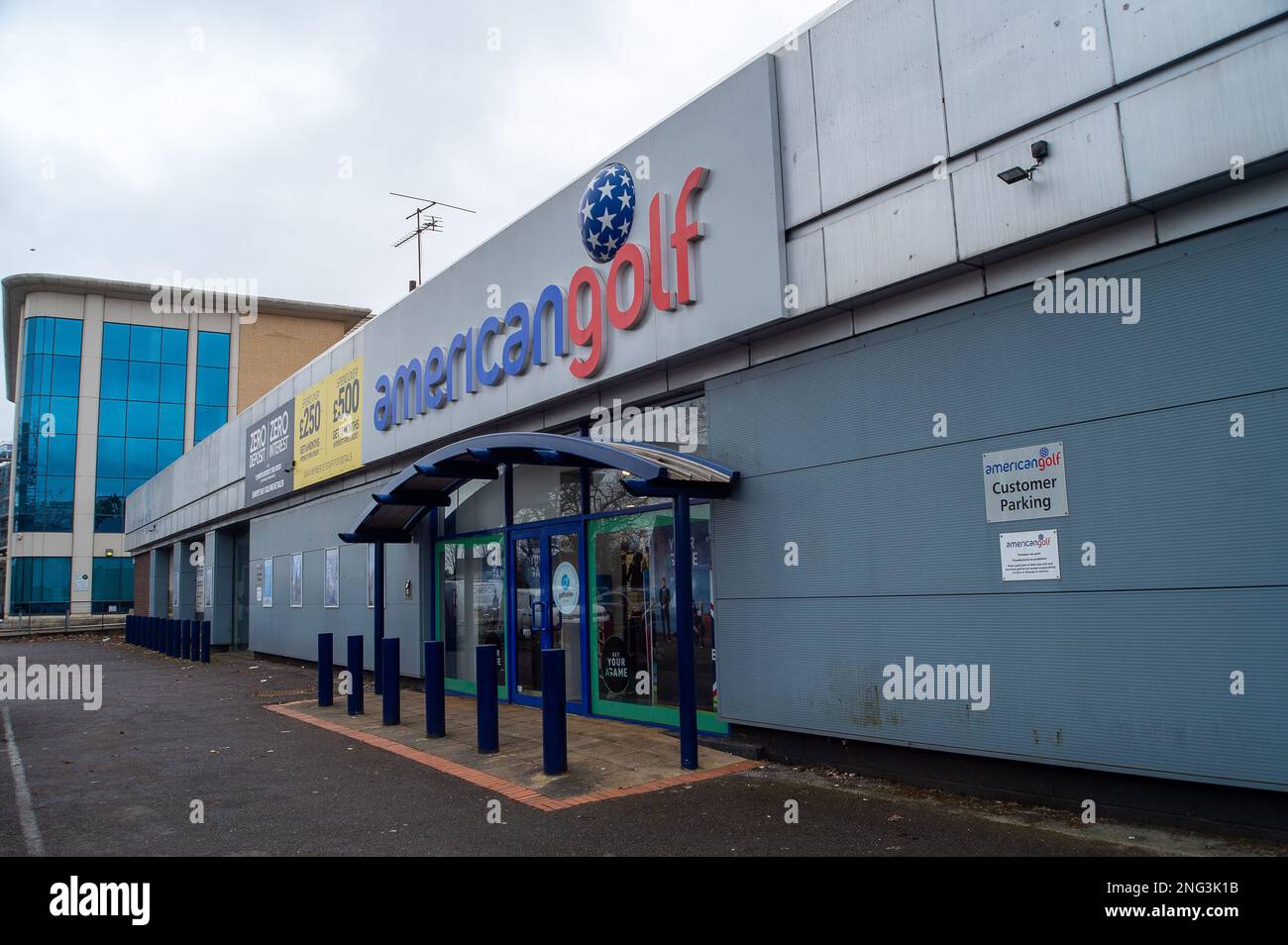 Planning application submitted hi-res stock photography and images - Alamy