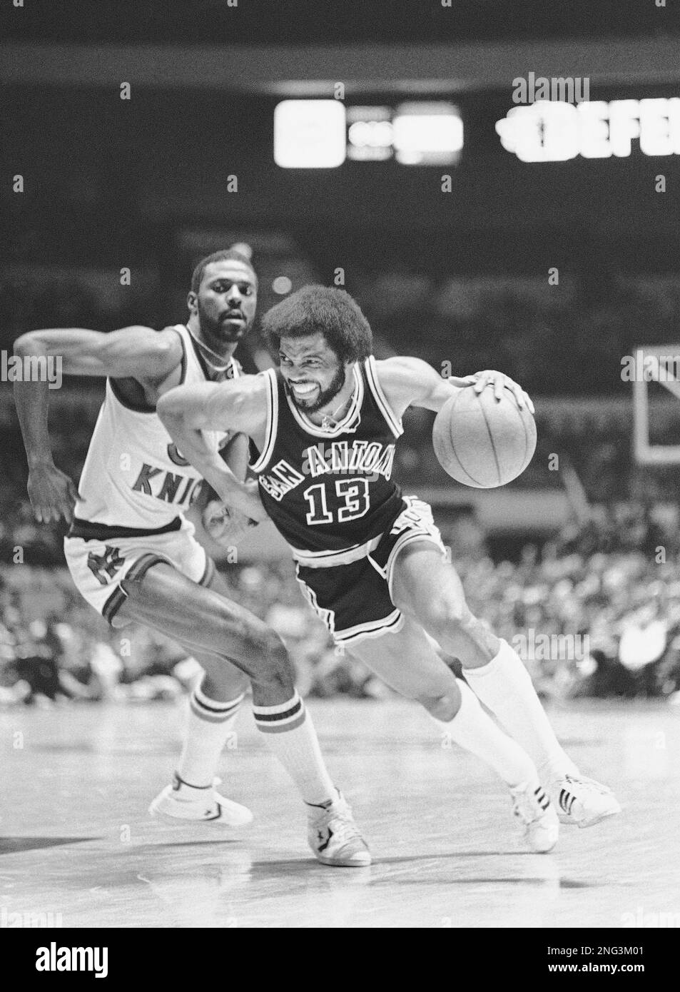 Antonio williams Black and White Stock Photos & Images - Alamy