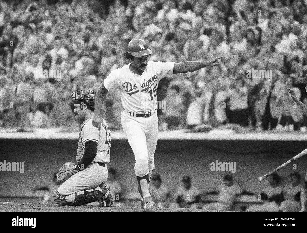 Thurman Munson 15