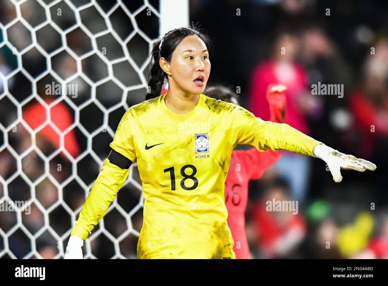 Milton Keynes, UK. 16th Feb, 2023. Milton Keynes, England, February ...