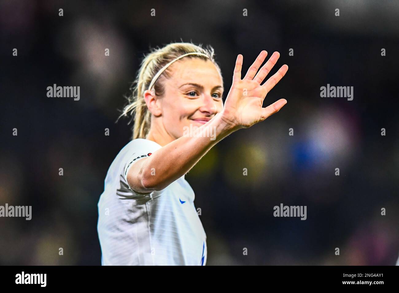 Lea williamson hi-res stock photography and images - Alamy