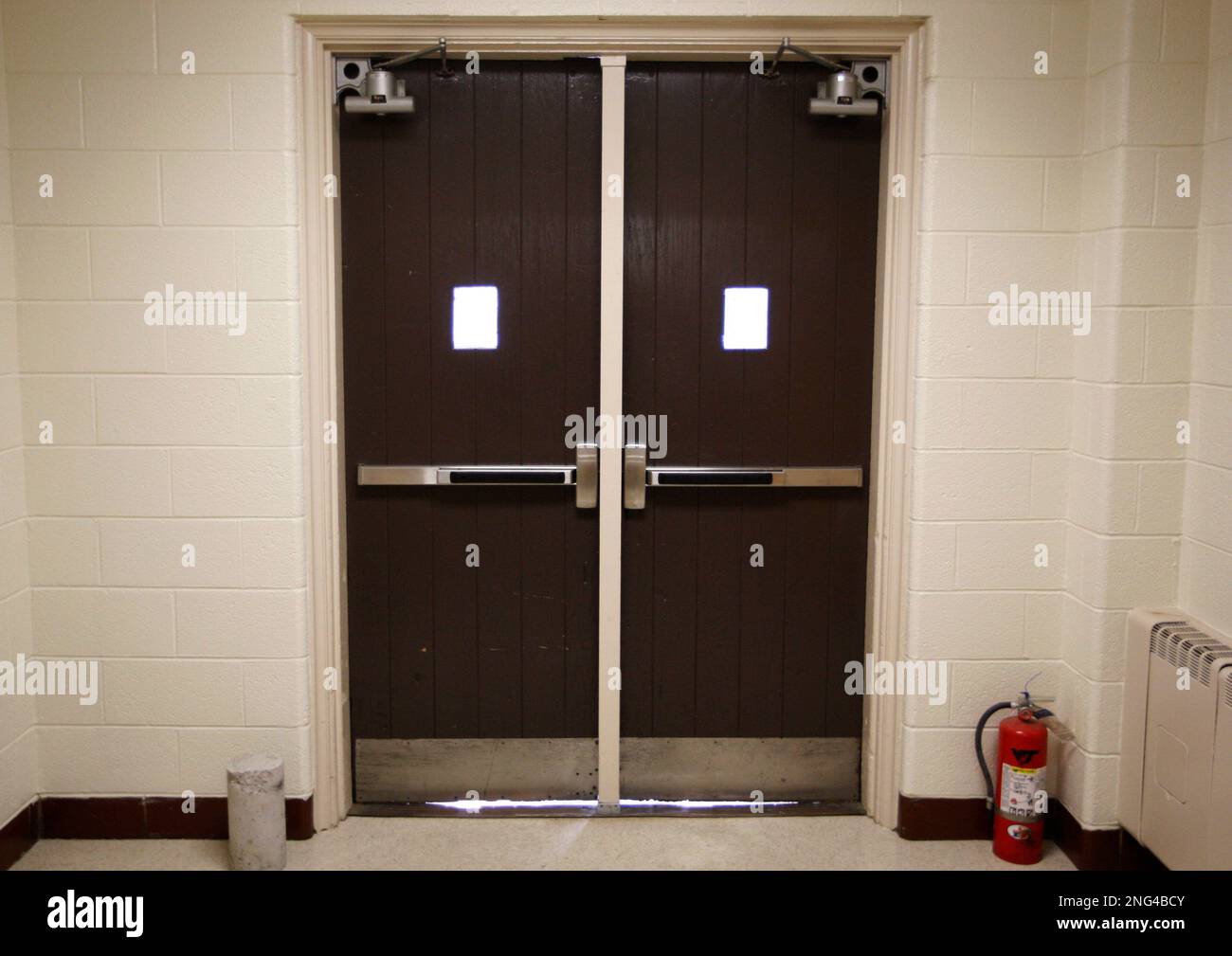 Seung hui hi-res stock photography and images - Alamy