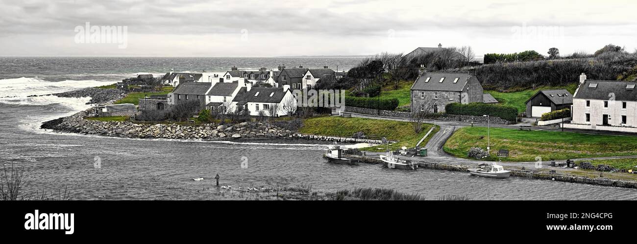 Lower brora hi-res stock photography and images - Alamy