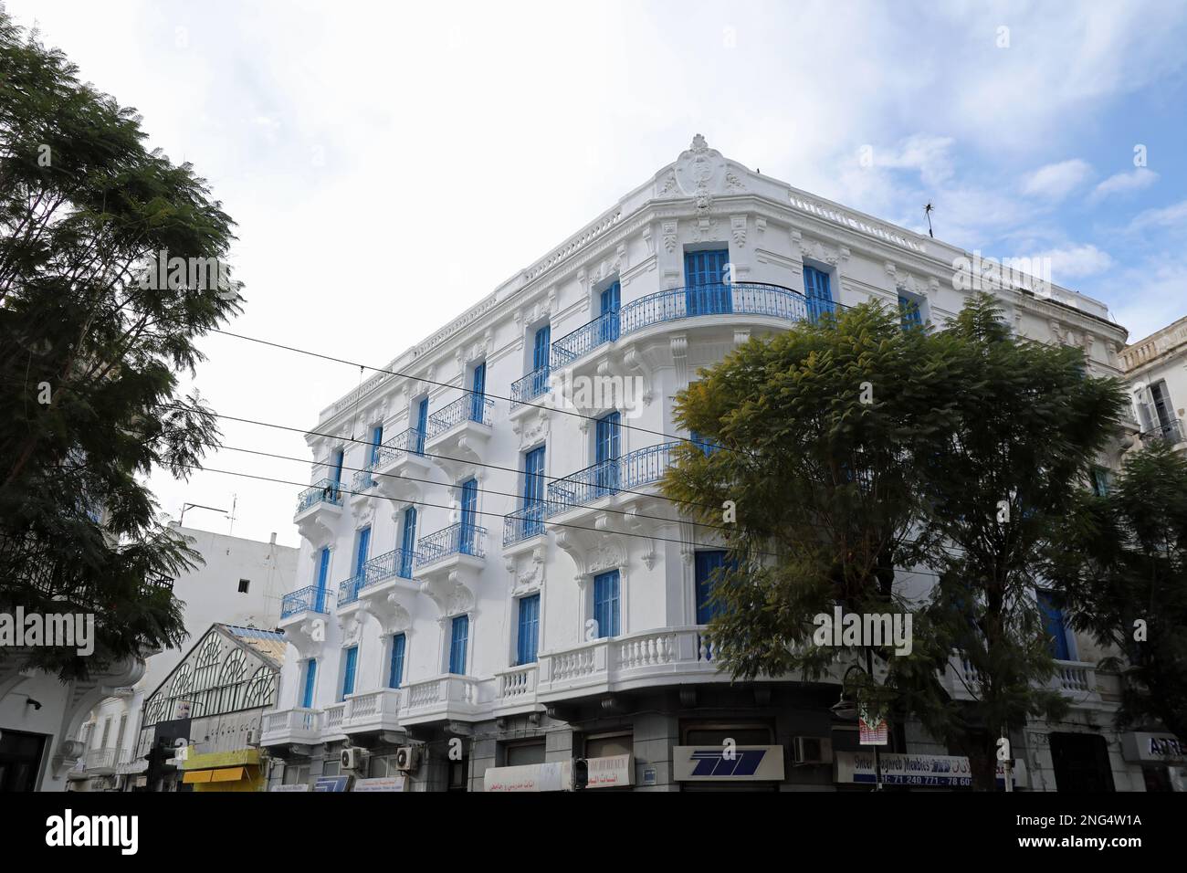 1913 building hi-res stock photography and images - Alamy