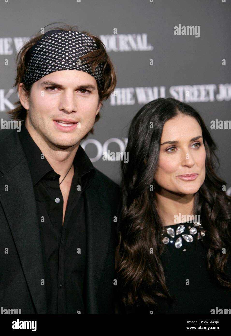 Katy Kutcher Hair