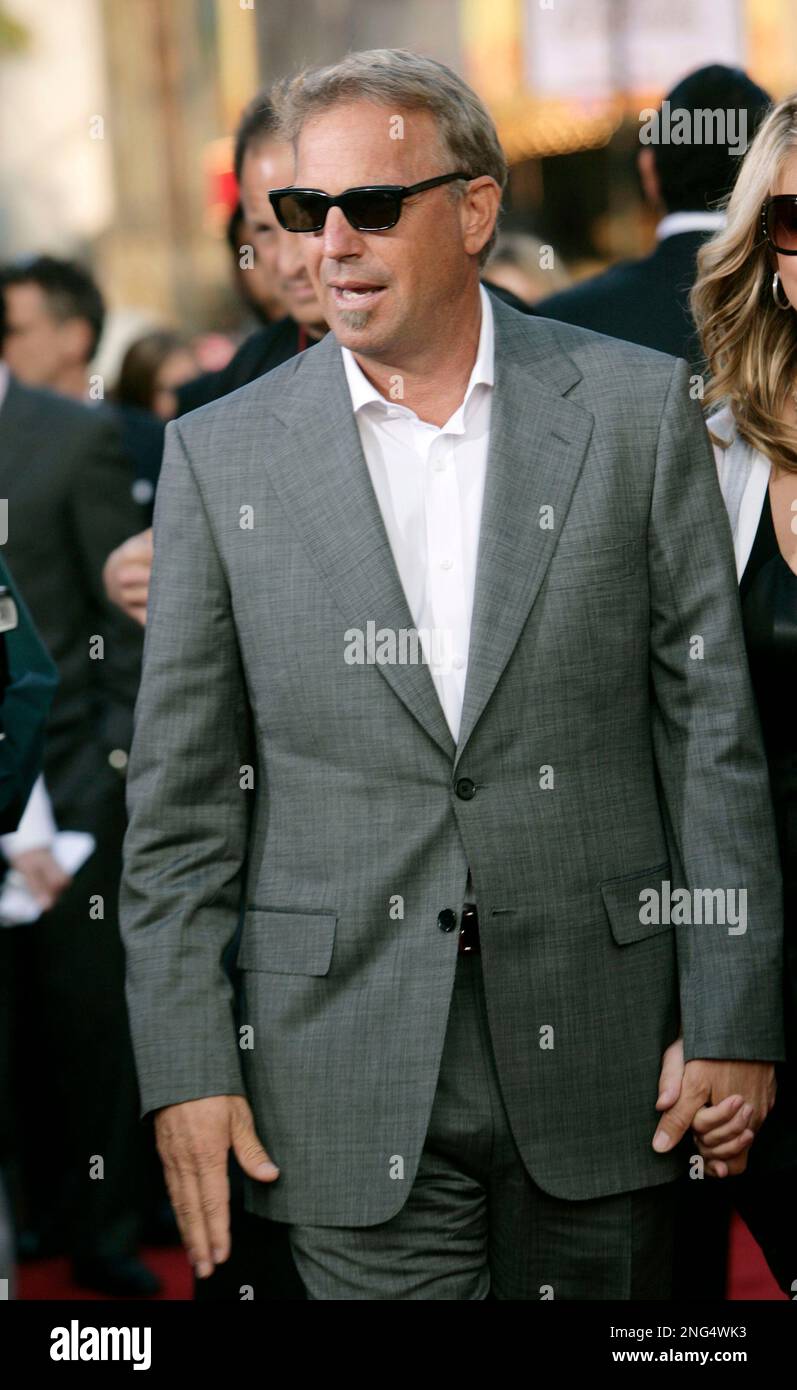 Mr Brooks Kevin Costner