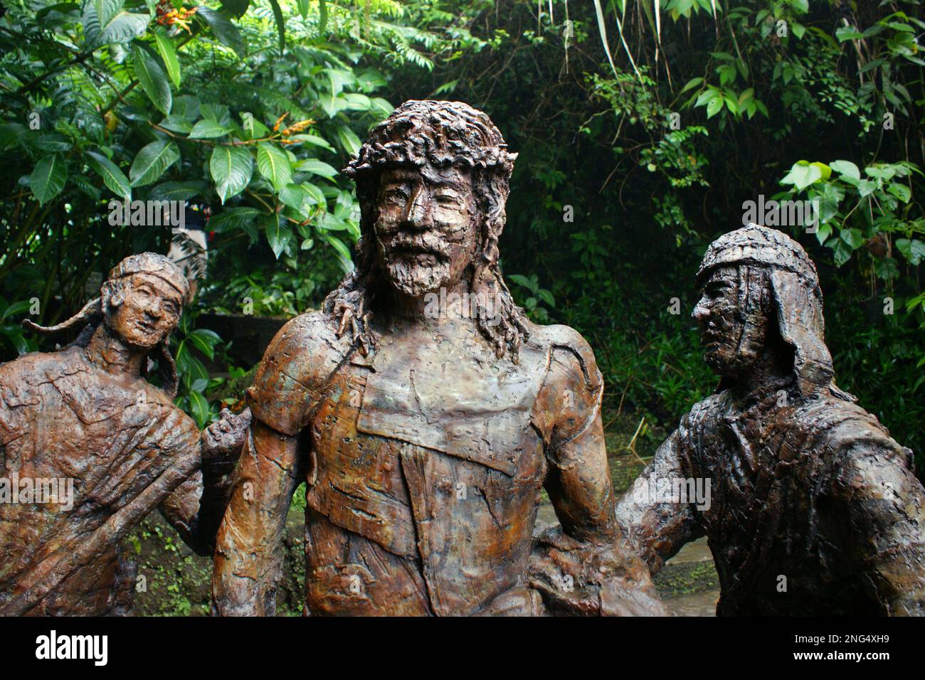 Doa symbol hi-res stock photography and images - Alamy