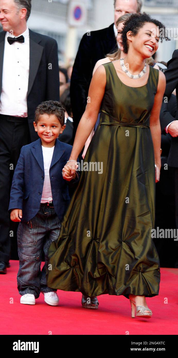 Mariane Pearl And Daniel Pearl