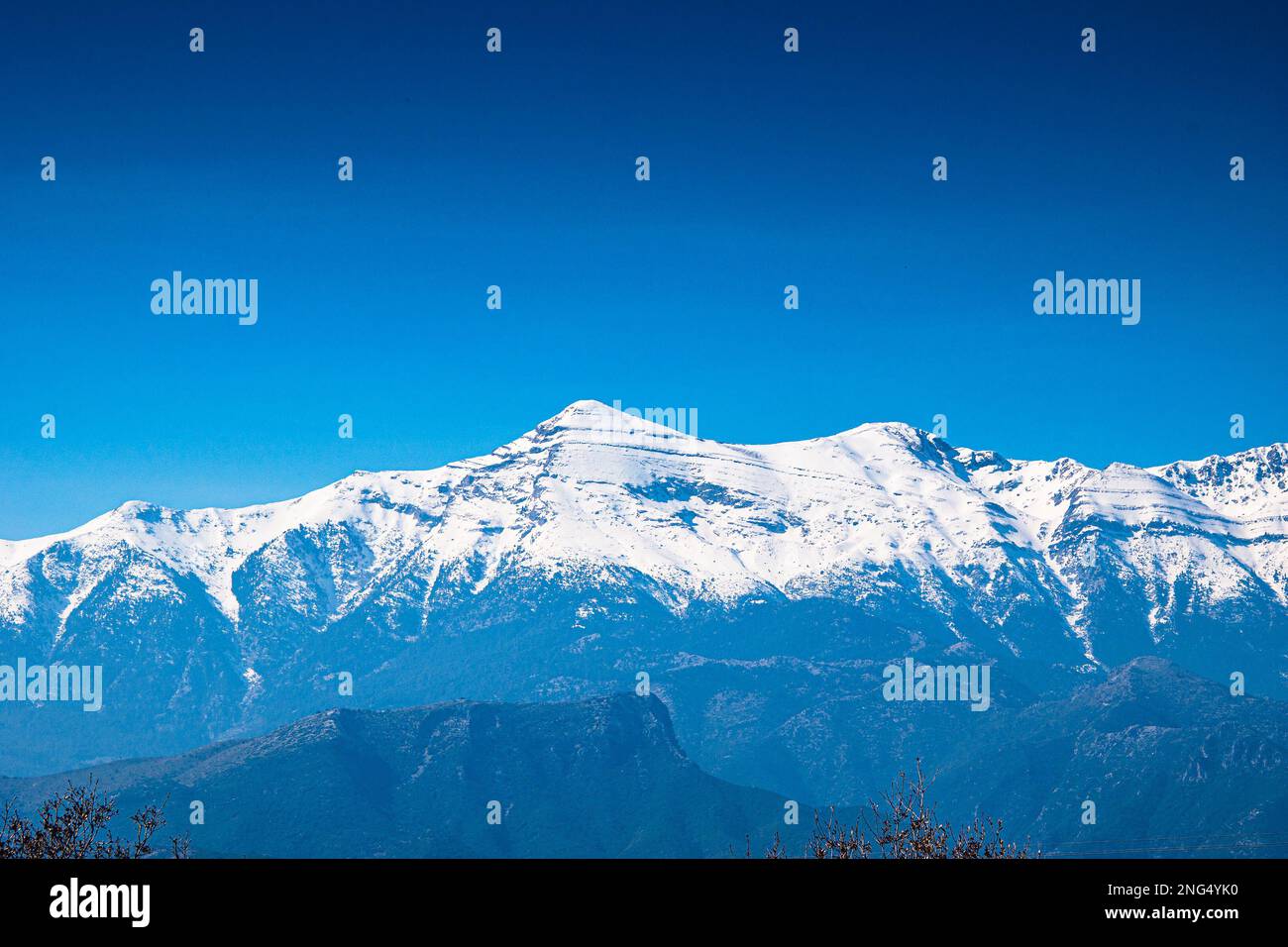 Taigetos hi-res stock photography and images - Alamy