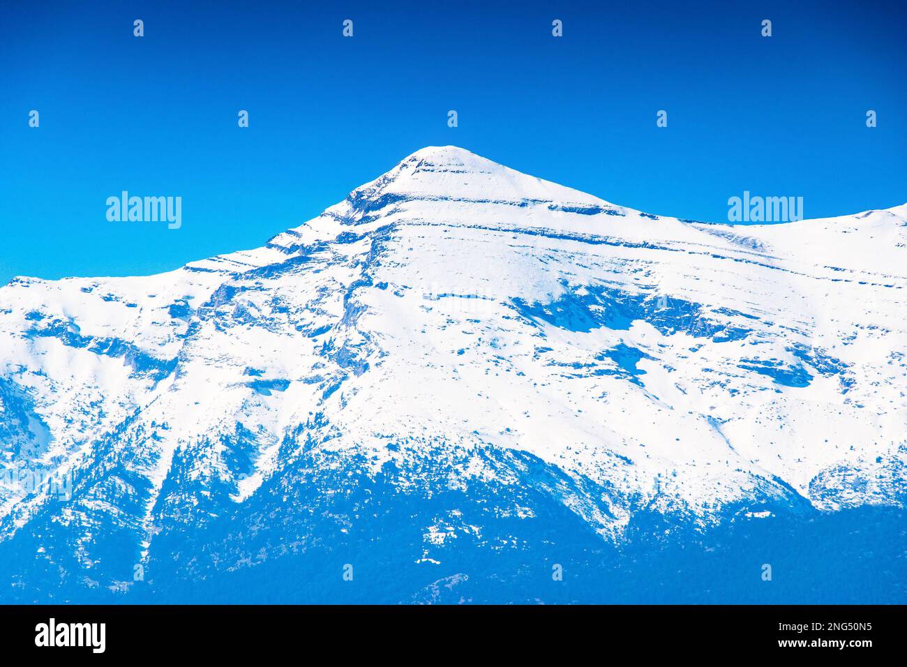 Taigetos hi-res stock photography and images - Alamy