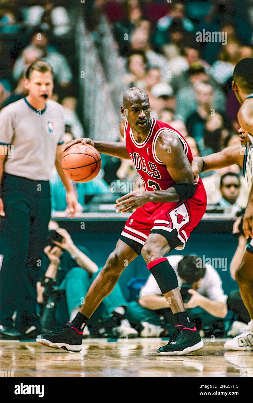 Nba Finals 1996 Nba Finals 1996