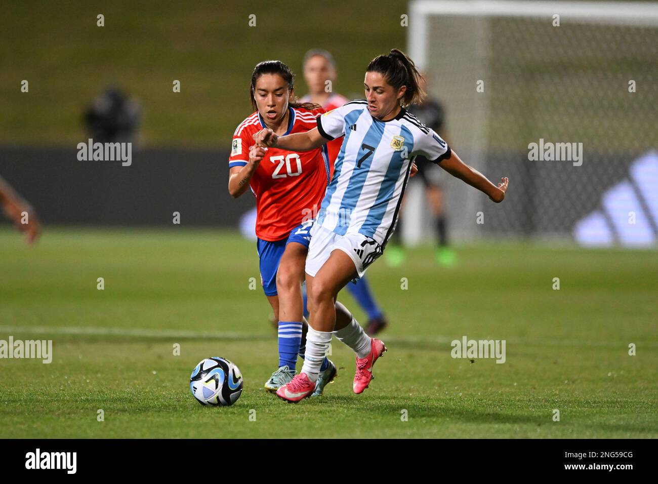 Yenny acuna hi-res stock photography and images - Alamy