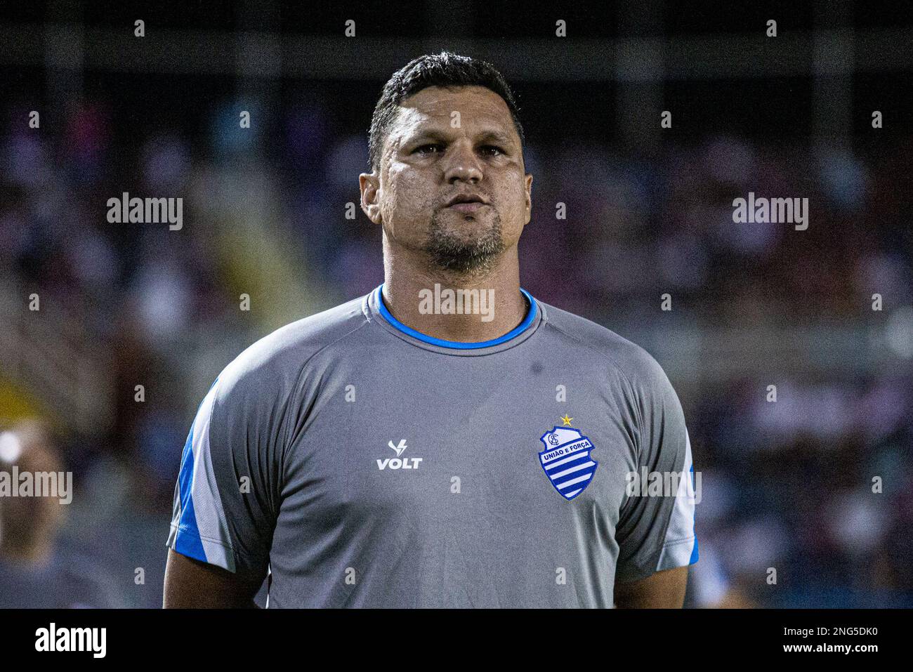Fortaleza, Brazil. 17th Feb, 2023. CE - Fortaleza - 02/17/2023 - COPA ...