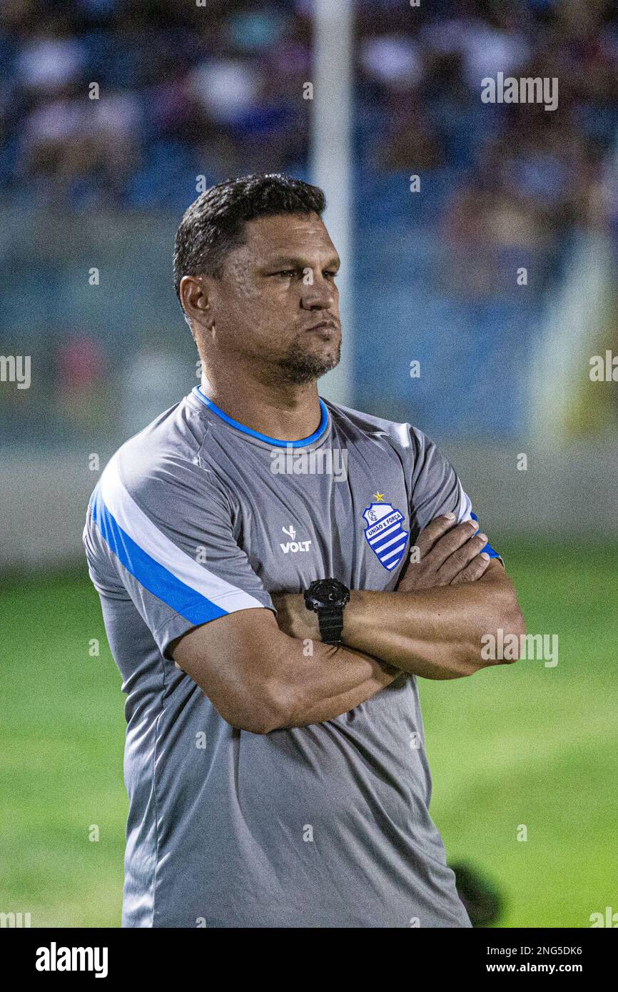Fortaleza, Brazil. 17th Feb, 2023. CE - Fortaleza - 02/17/2023 - COPA ...