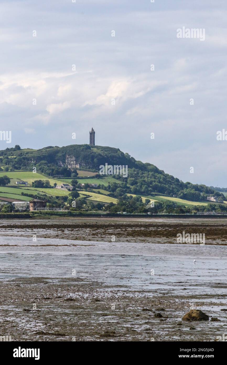 June strangford lough hi-res stock photography and images - Alamy