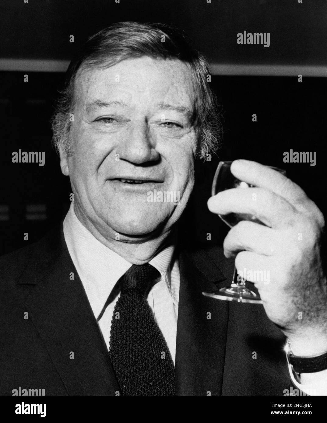 John Wayne Cigar