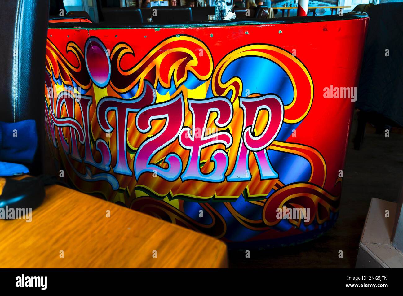 Fun fare ride hi-res stock photography and images - Alamy