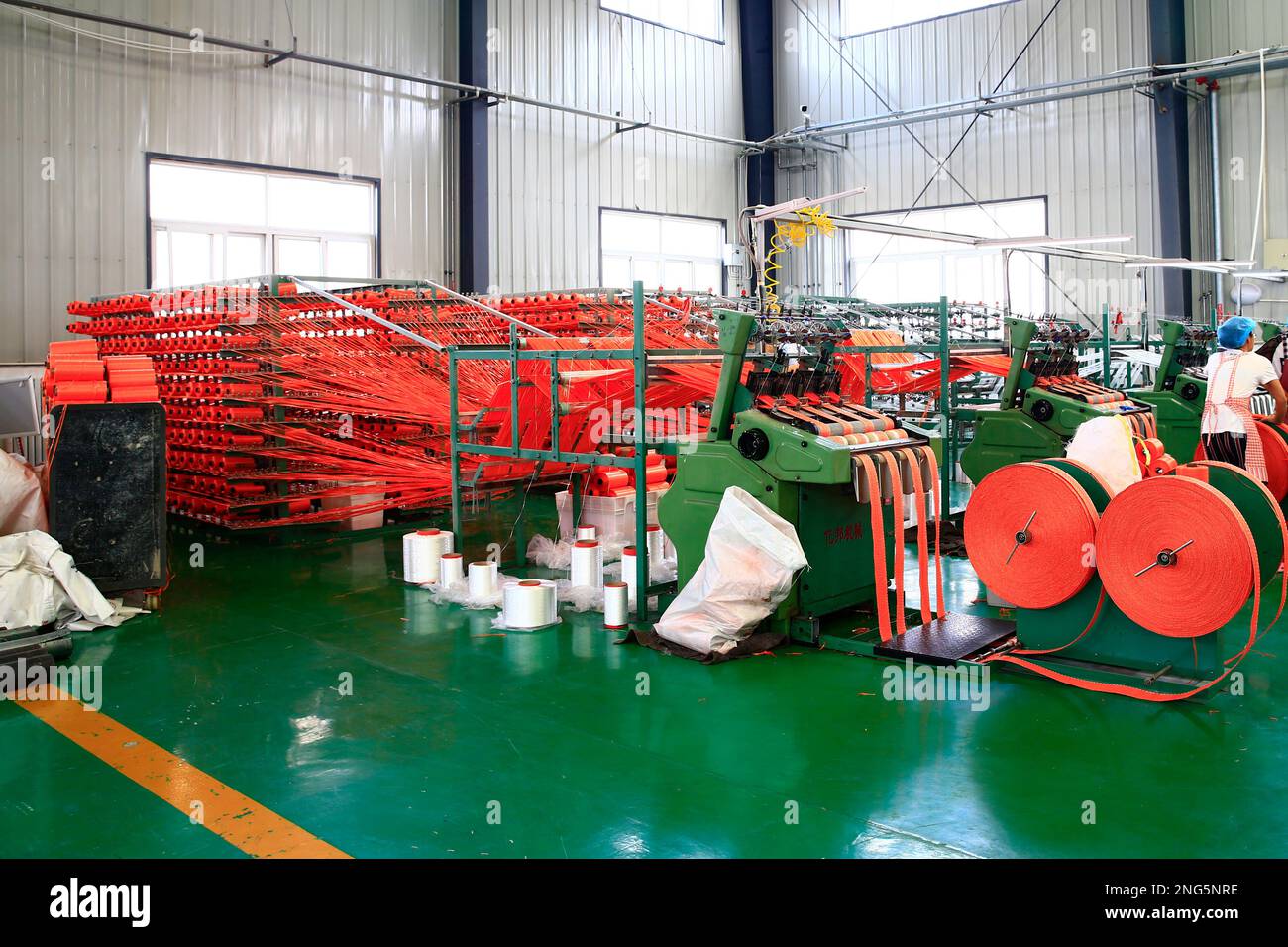 Packaging equipment, rotating machinery industrial factory automation ...