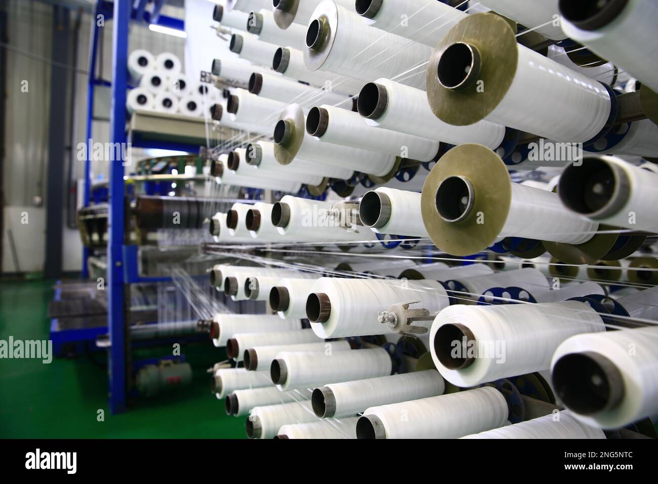 Packaging equipment, rotating machinery industrial factory automation ...