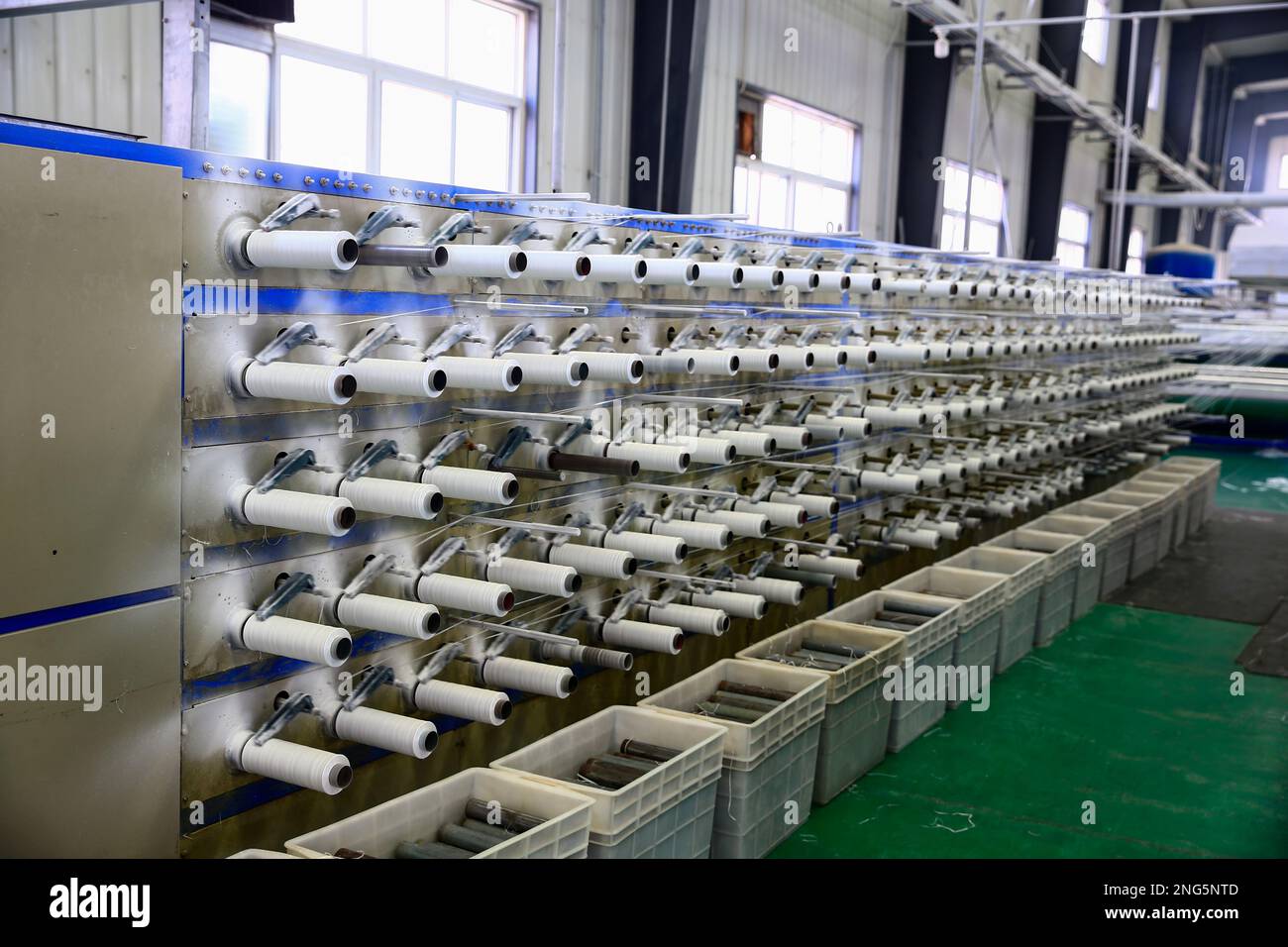 Packaging equipment, rotating machinery industrial factory automation ...