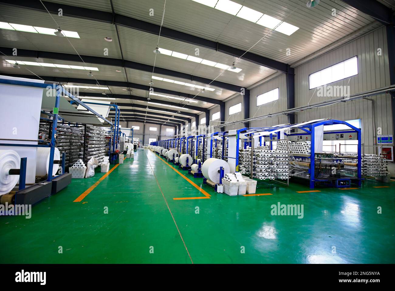 Packaging equipment, rotating machinery industrial factory automation ...
