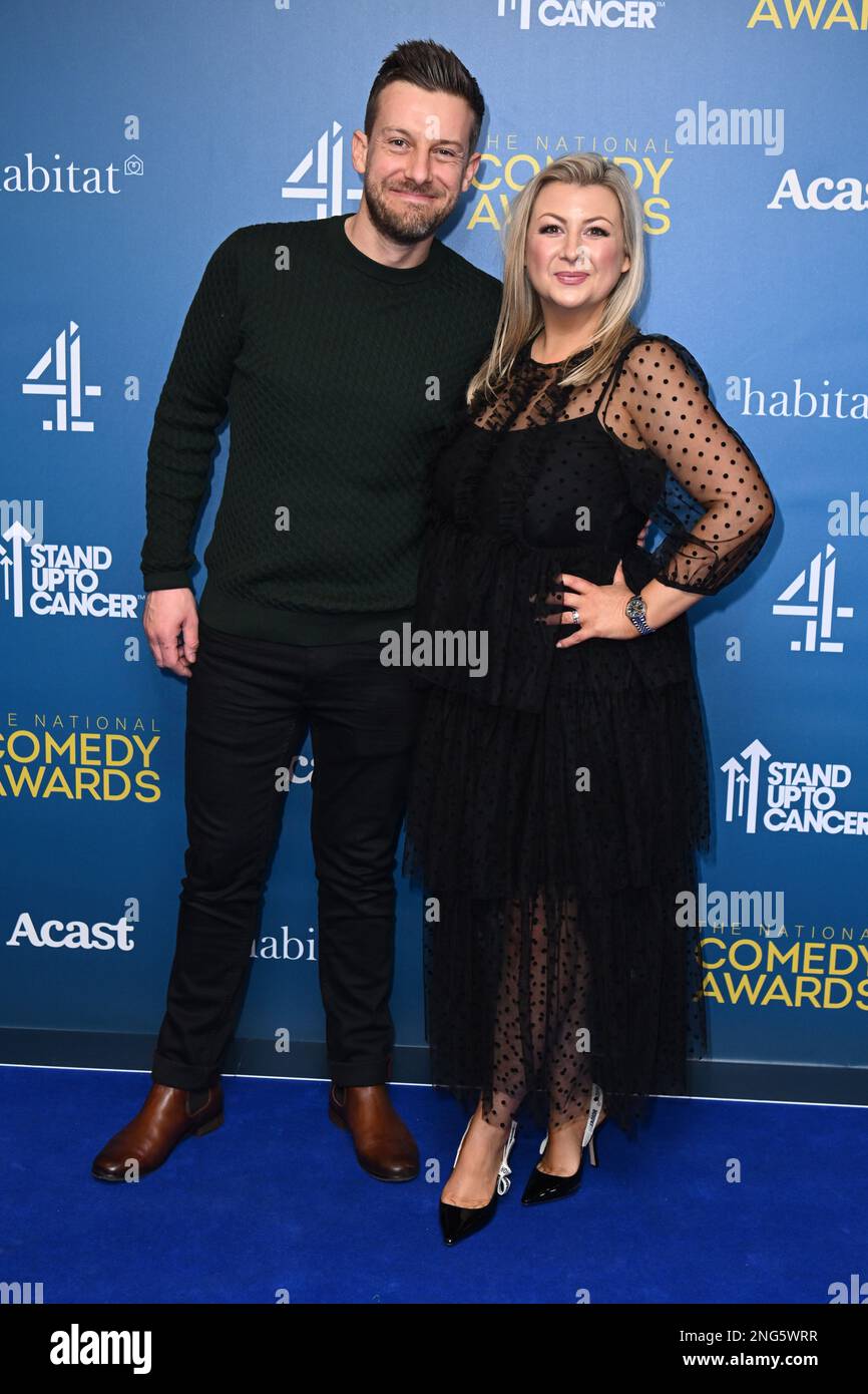 Matt ramsey hi-res stock photography and images - Alamy