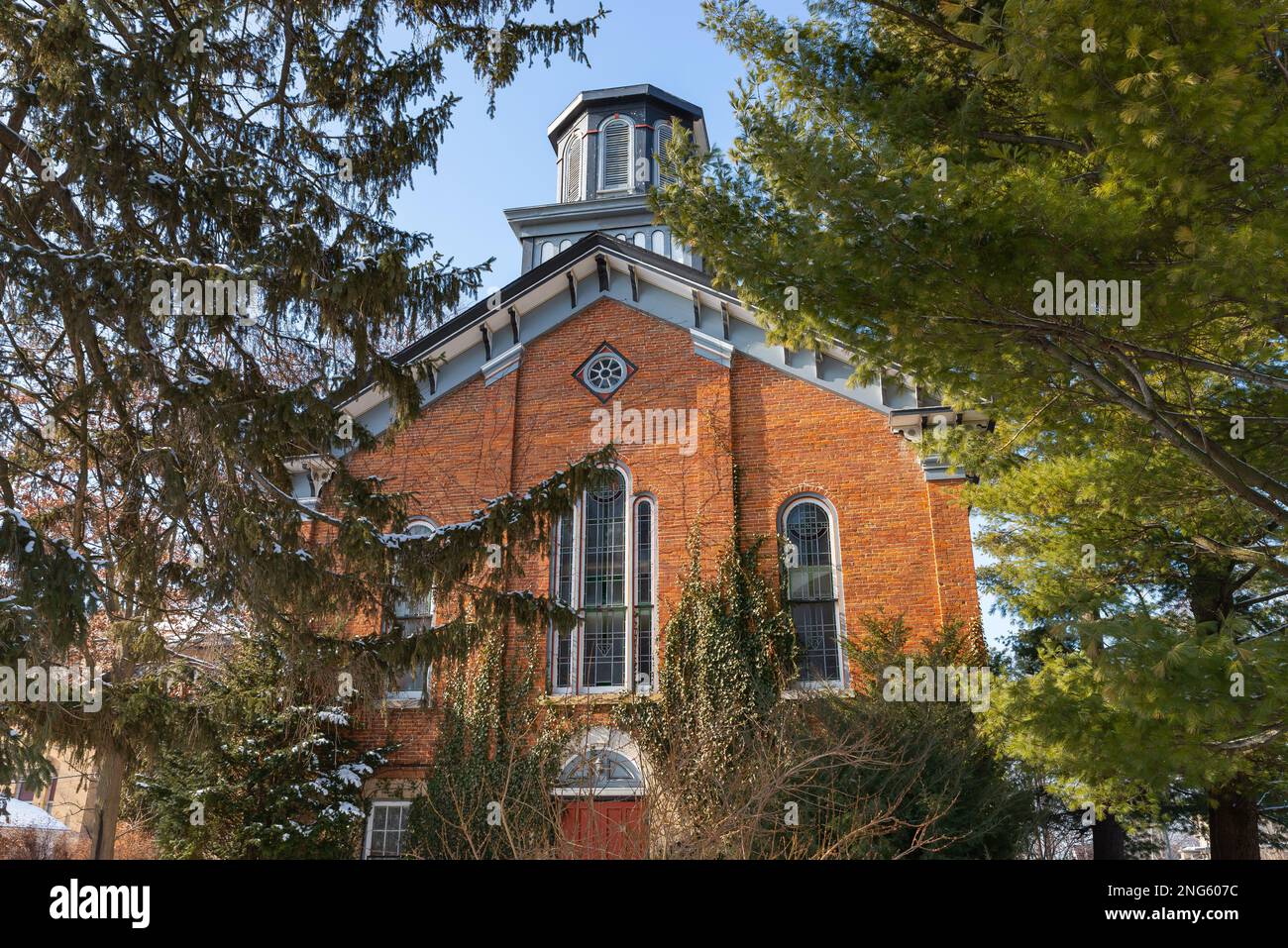 Polo illinois hi-res stock photography and images - Alamy