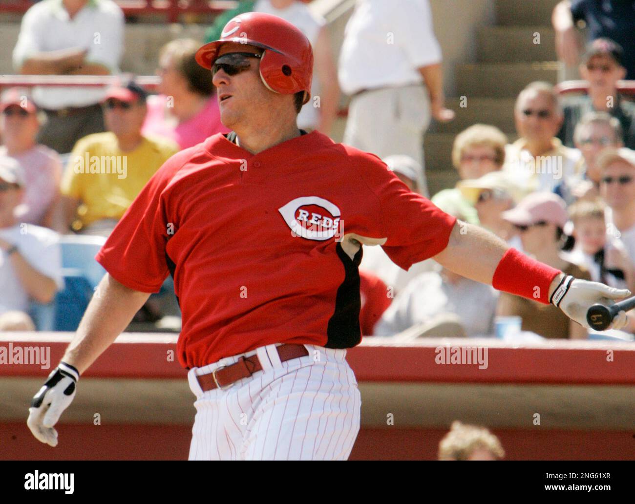 Scott Lewis Baseball