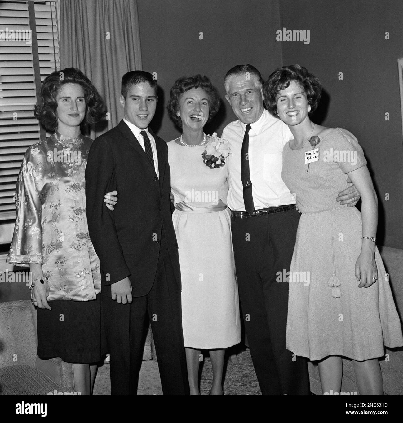 Mitt Romney Daughter