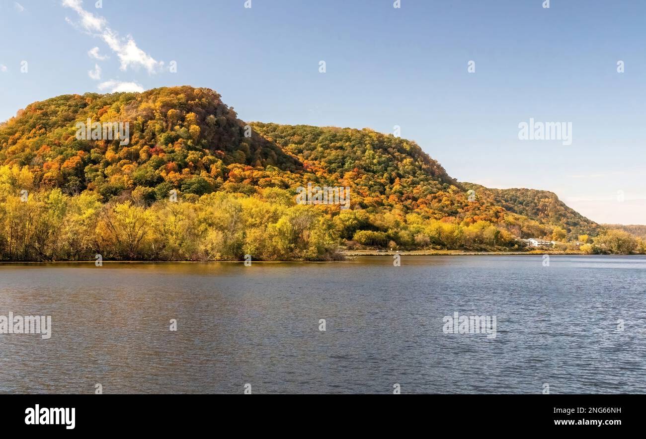 Winona west hi-res stock photography and images - Alamy