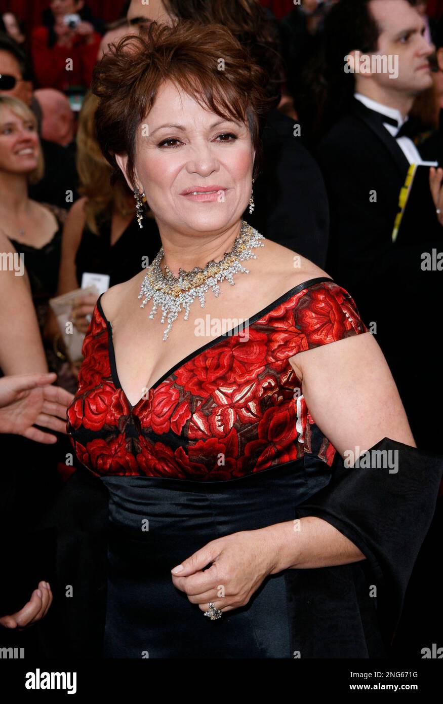 Adriana Barraza Oscar