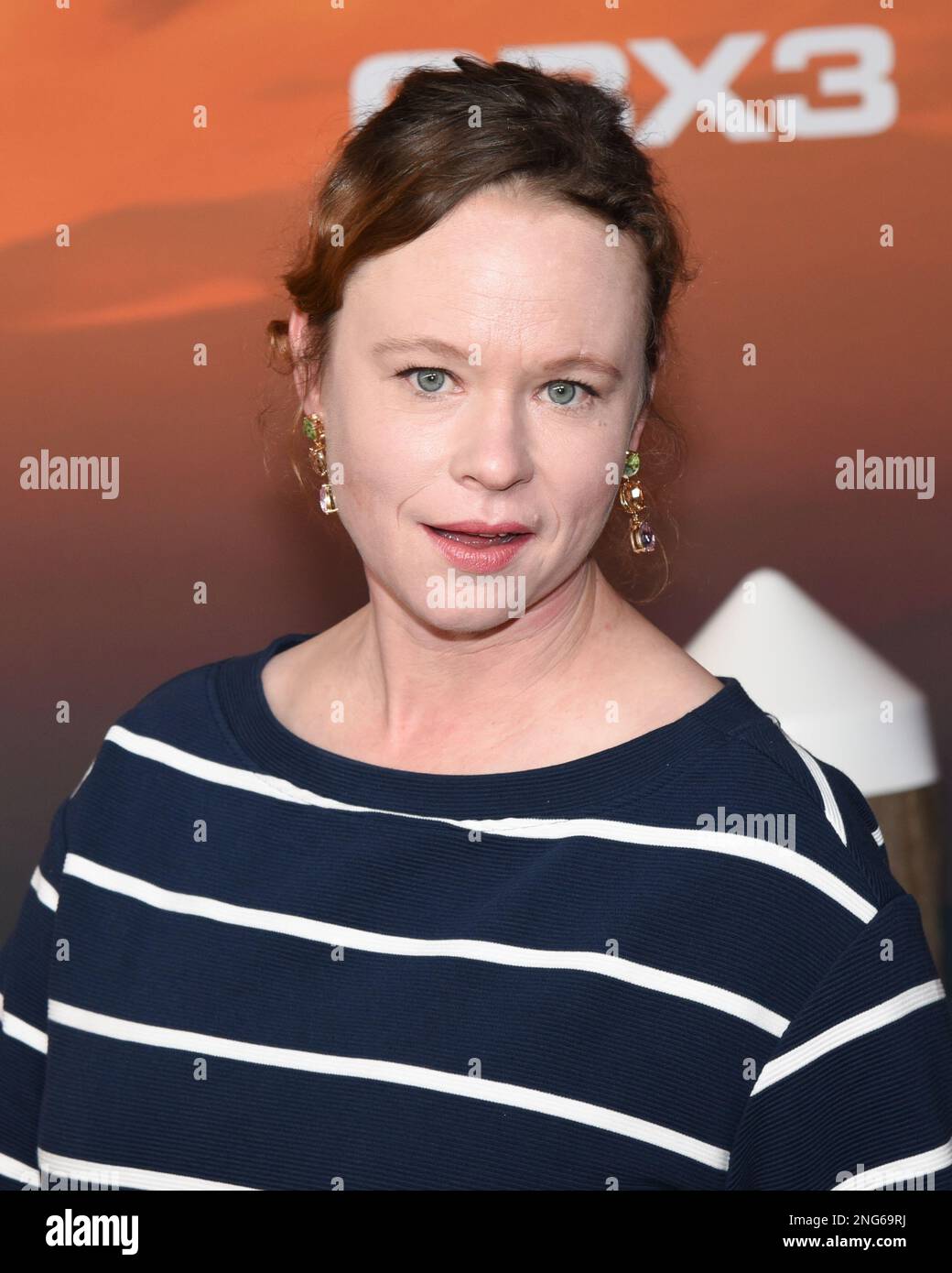 16 February 2023 - Westwood, California - Thora Birch. Los Angeles ...
